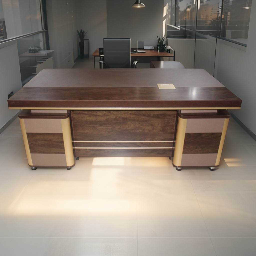 TABLE DE BUREAU | Cameroun